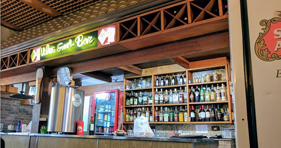 Vilas Erich Bar - Guia Abrasel SP - Guia de Bares e Restaurantes