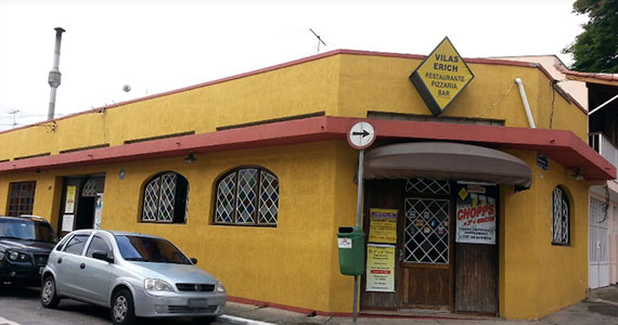 Vilas Erich Bar - Guia Abrasel SP - Guia de Bares e Restaurantes